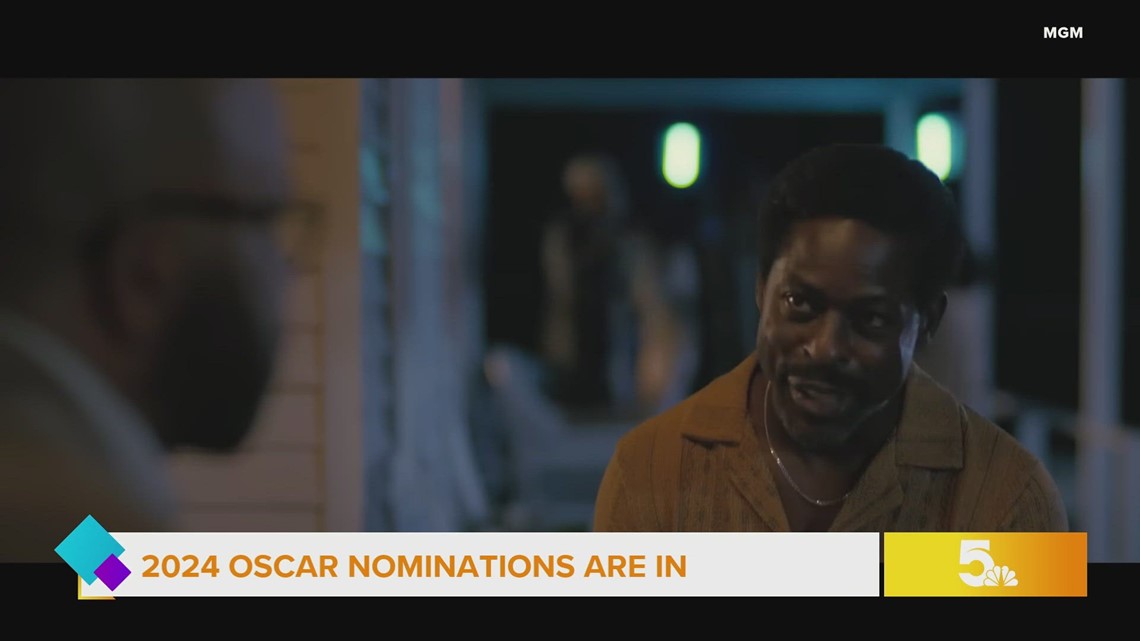 St. Louis' very own Sterling K. Brown receives his first Oscar nod for ...