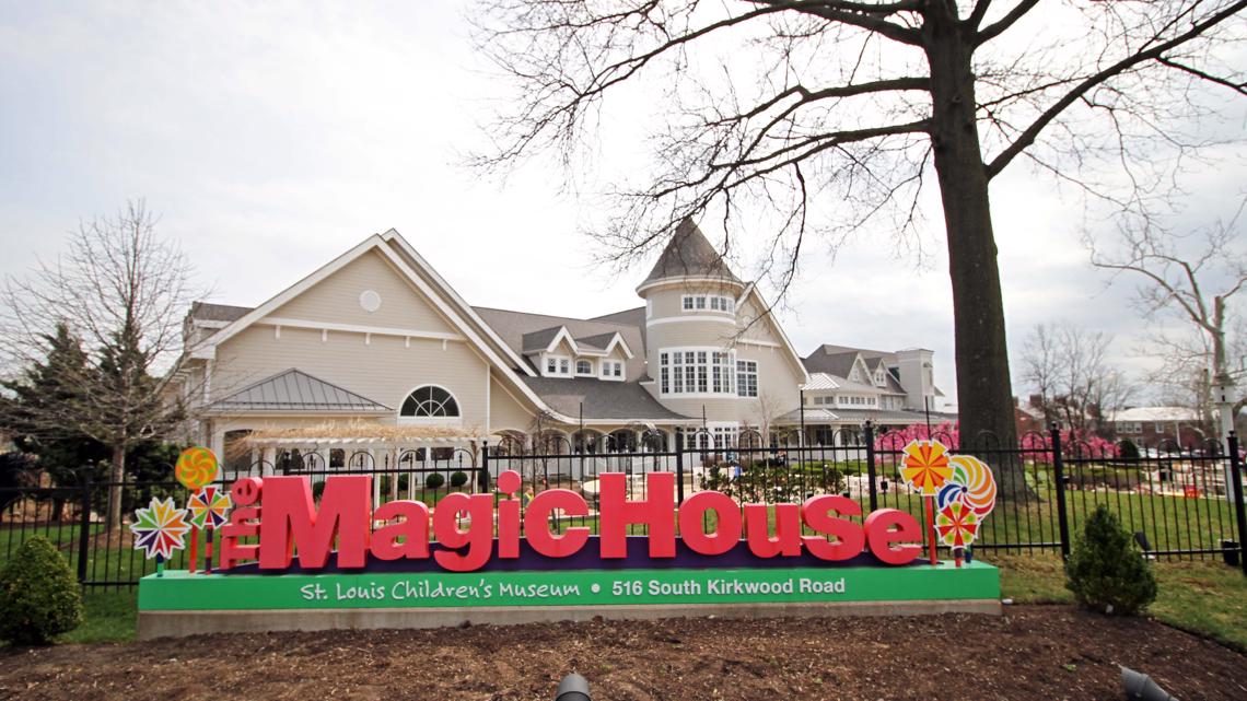 St. Louis news | Magic House opening preschool | ksdk.com