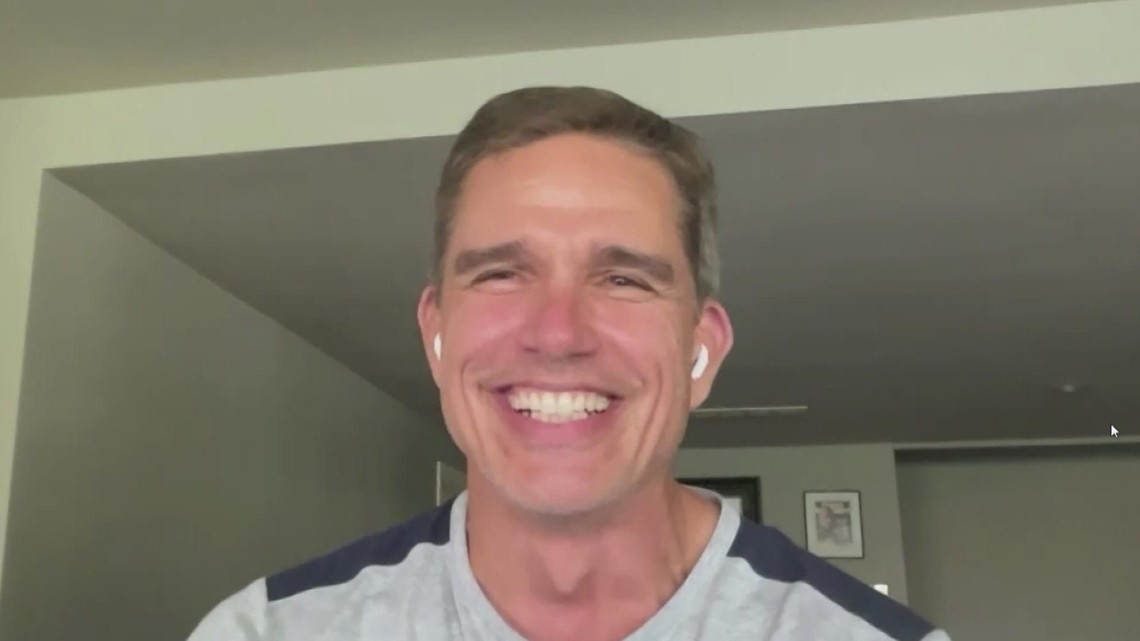 Trent Green reminisces on his career from STL to KC | ksdk.com