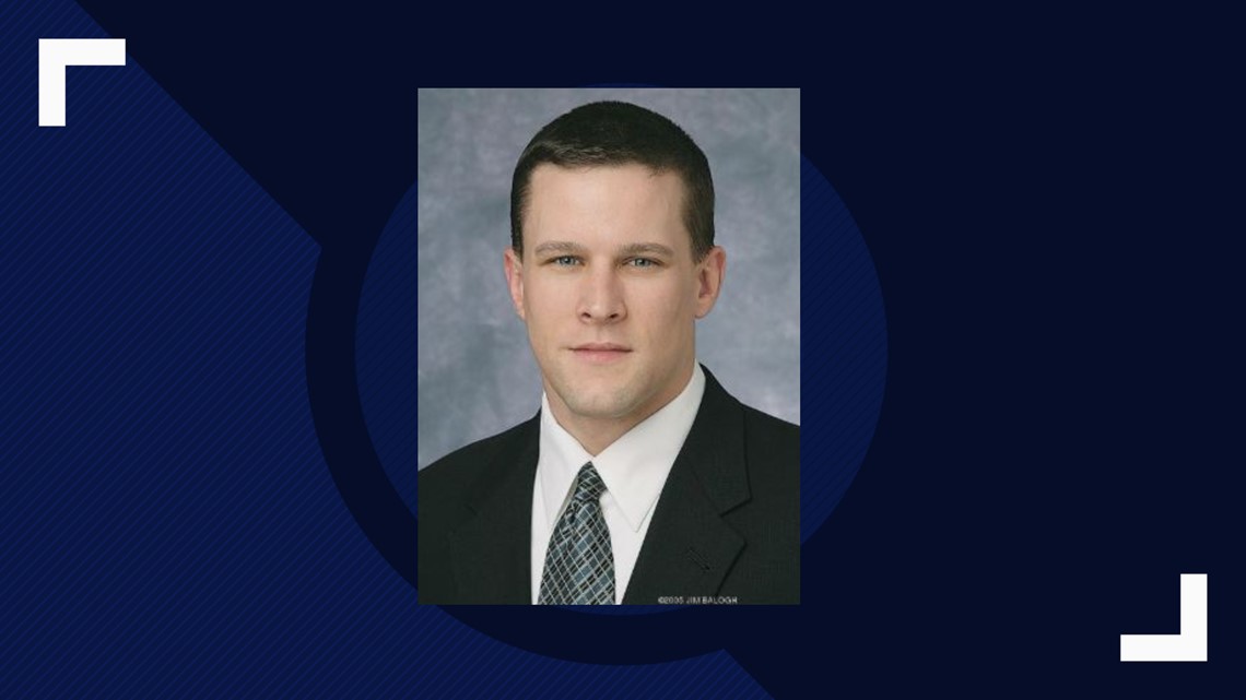 Senior adviser resigns from Steve Stenger's administration | ksdk.com