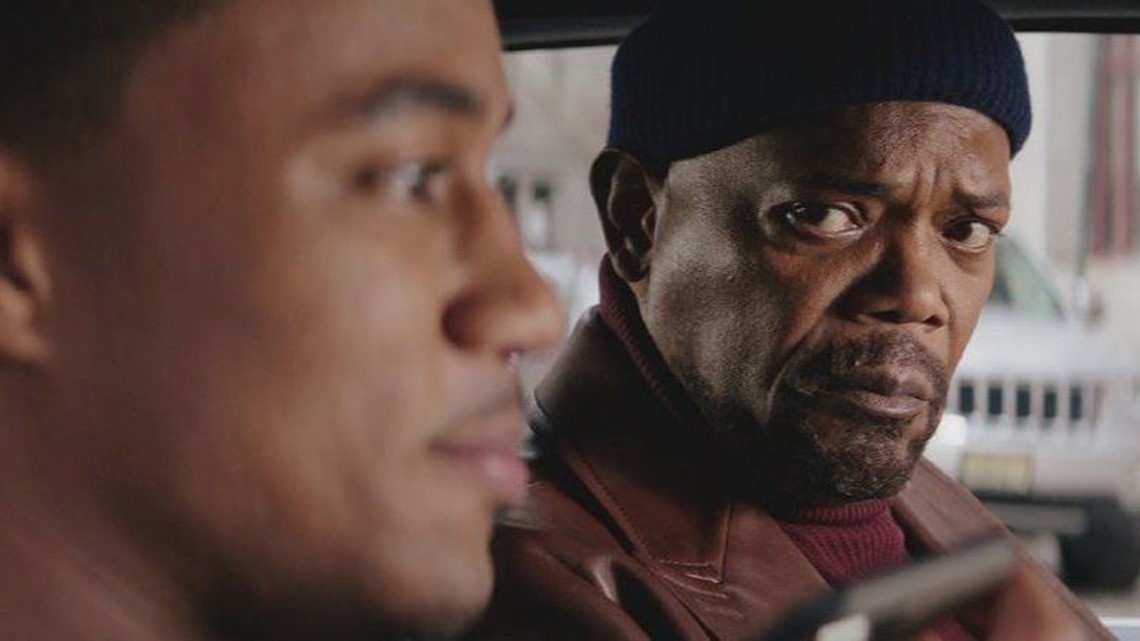 Interview | 19 years later, 'Shaft' still fits Samuel L. Jackson like a ...