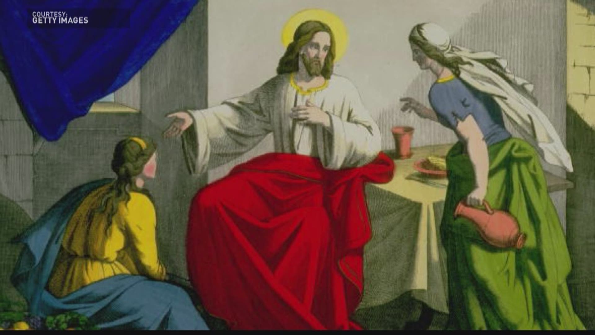 Why Easter is called Easter, and other little-known facts about the ...