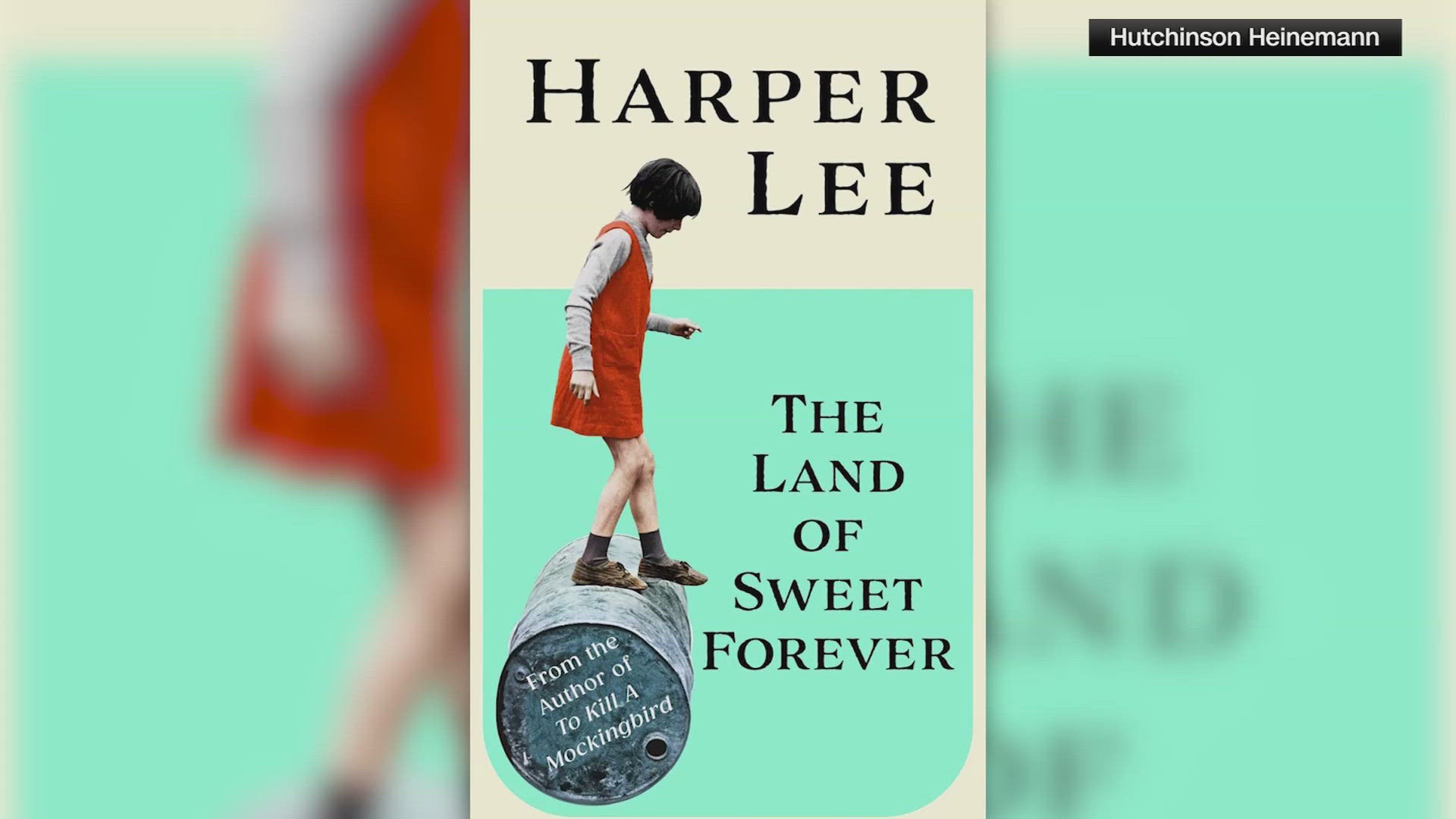 Harper Lee's newly found short stories published | ksdk.com