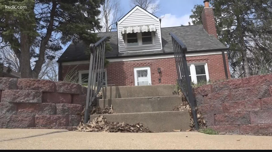 Vintage KSDK | Our new series featuring video from our archives | ksdk.com