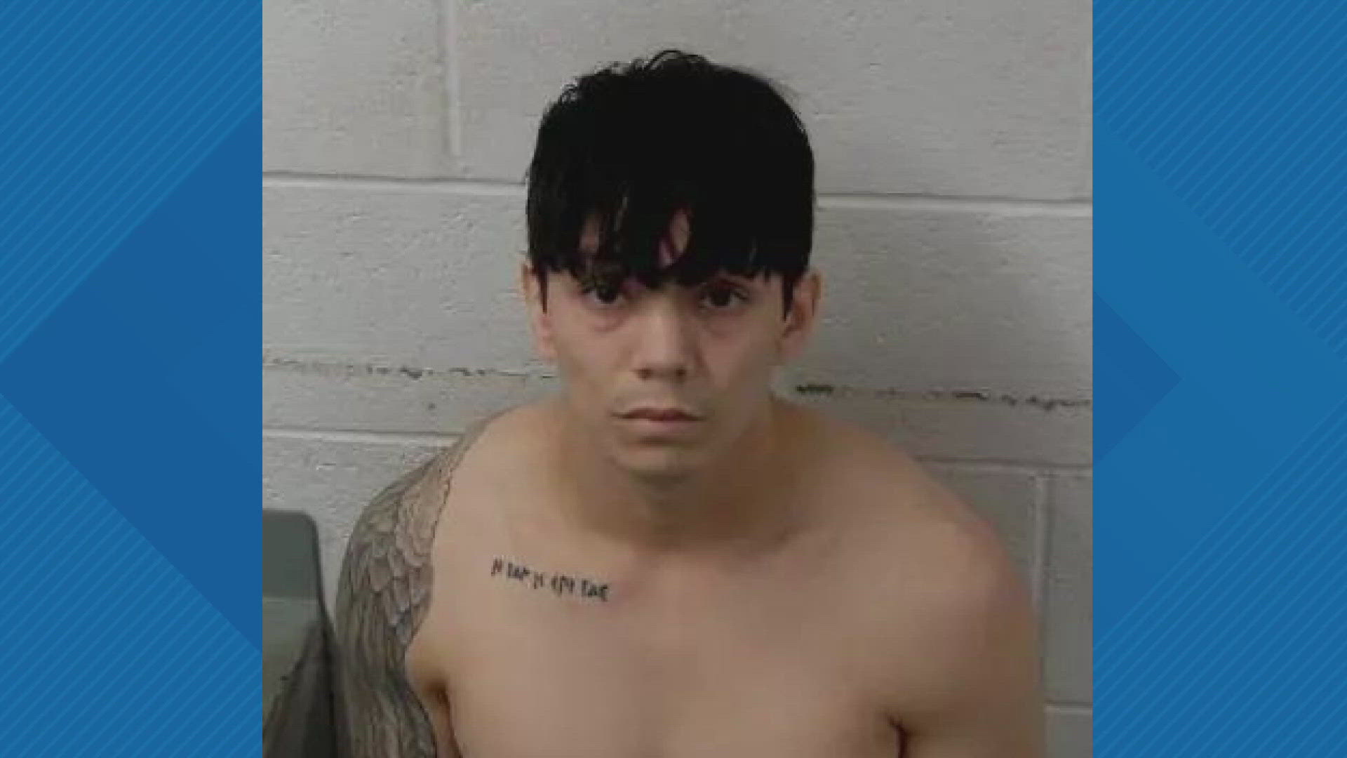 Man pleads guilty to murdering his New Baden ex-girlfriend in 2023 ...