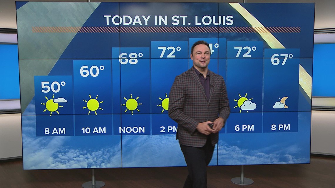 David Dorn murder: Man charged | ksdk.com