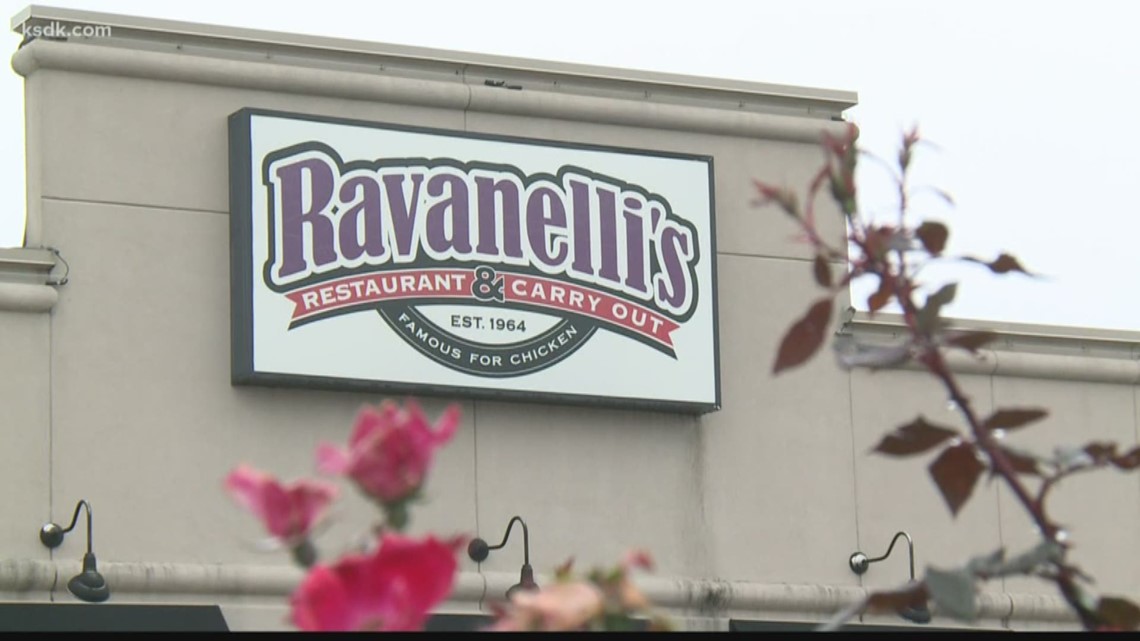 Ravanelli’s, a restaurant known for comfort food | ksdk.com
