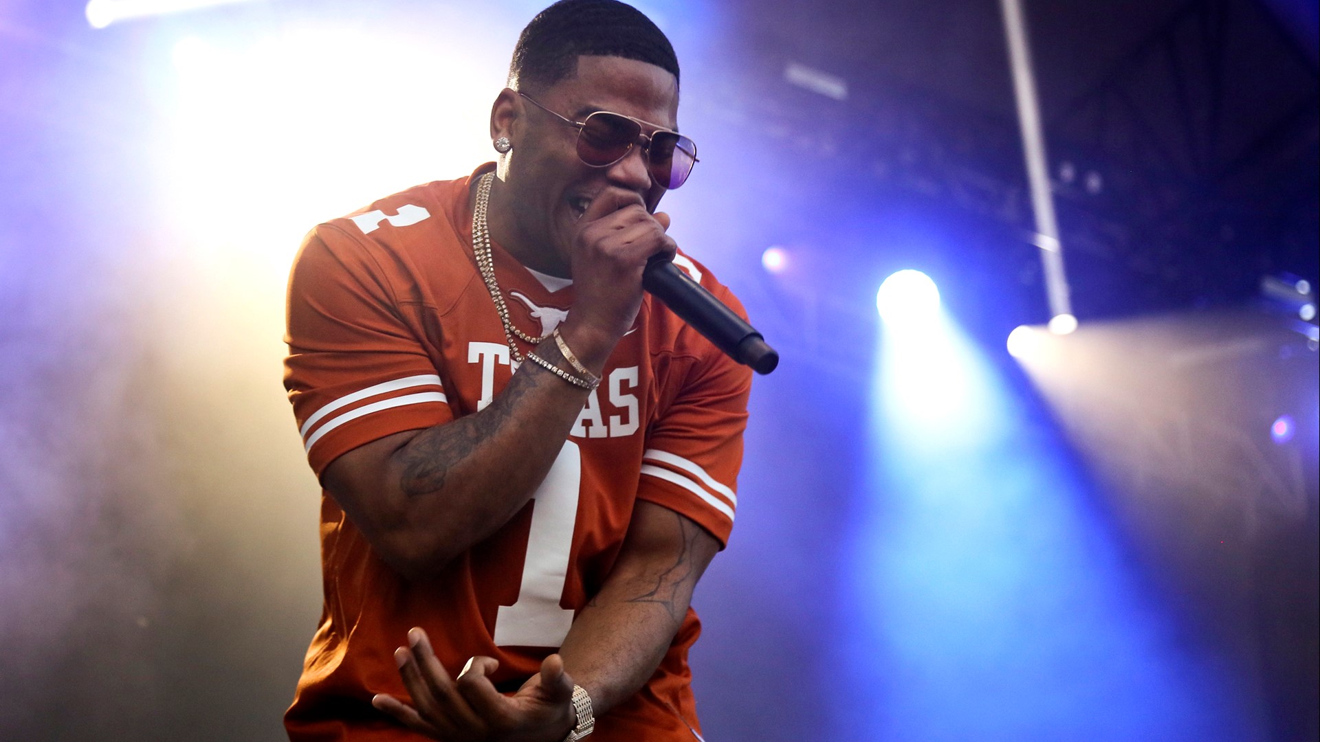 St. Louis rapper Nelly to perform at Trump inauguration ball | ksdk.com
