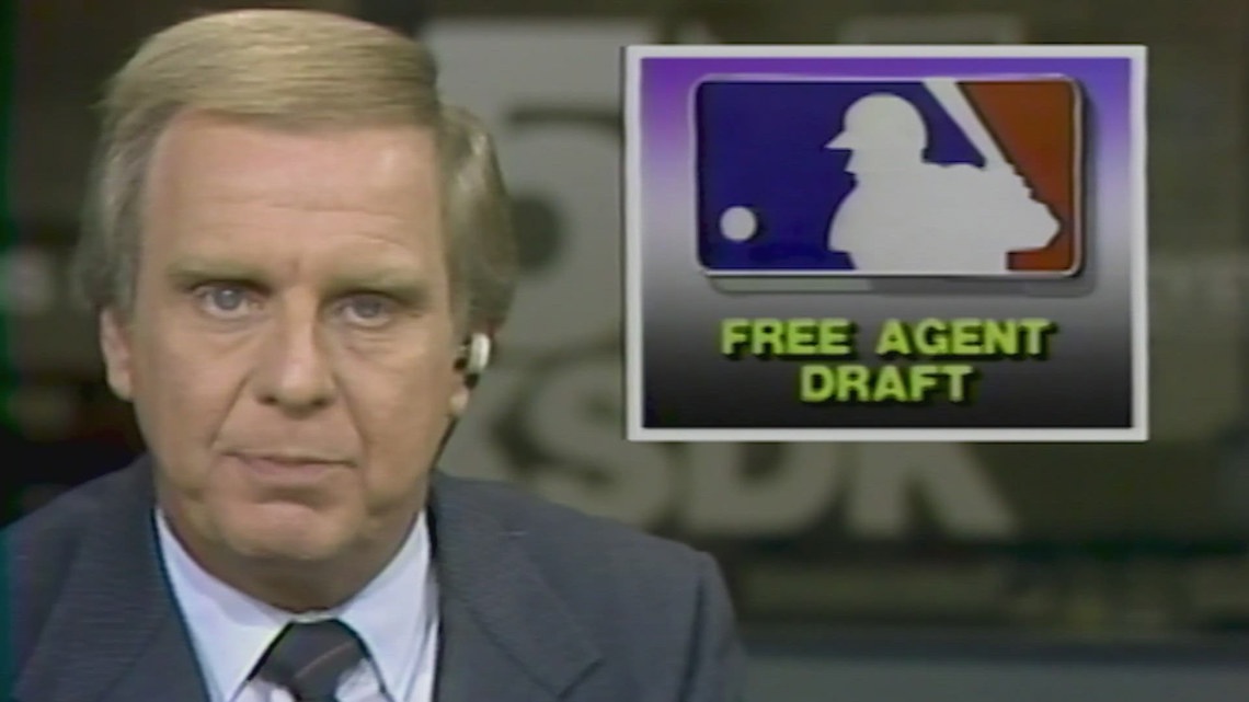 Former KSDK sportscaster Ron Jacober inducted into Missouri ...