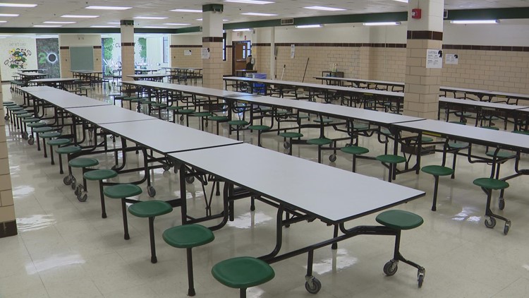 The day The Dome at America's Center opened in STL | ksdk.com