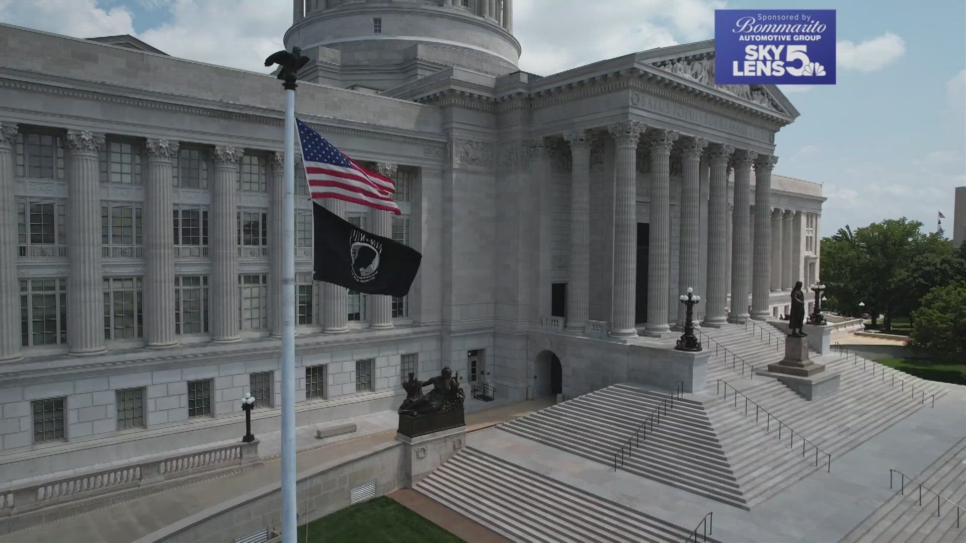 Missouri AG pushes for 2020 census results to be thrown out, recounted ...