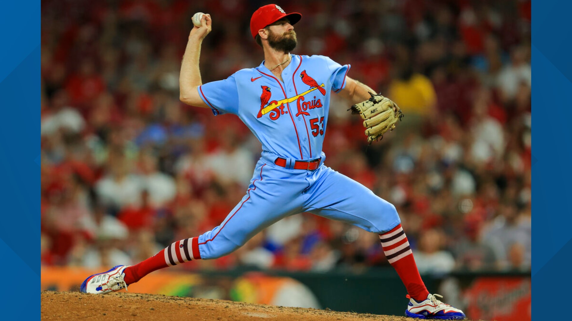 Kelly Jackson | ksdk.com