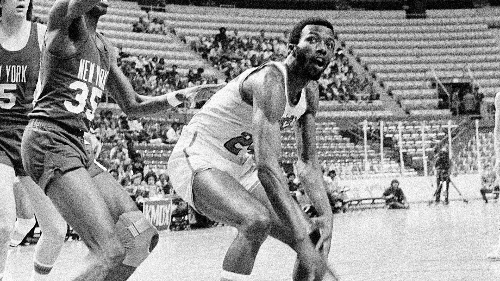 The 10 most colorful characters in St. Louis sports history | ksdk.com