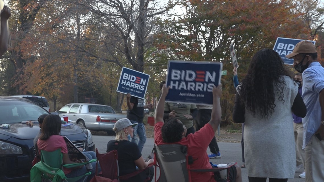 Missouri representatives weigh in on result of 2020 election | ksdk.com