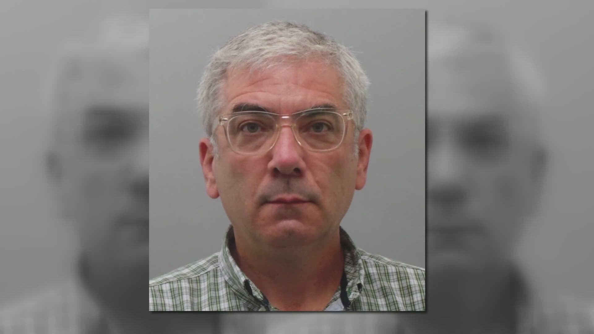 Former Kirkwood High School teacher pleads guilty in child sex abuse ...