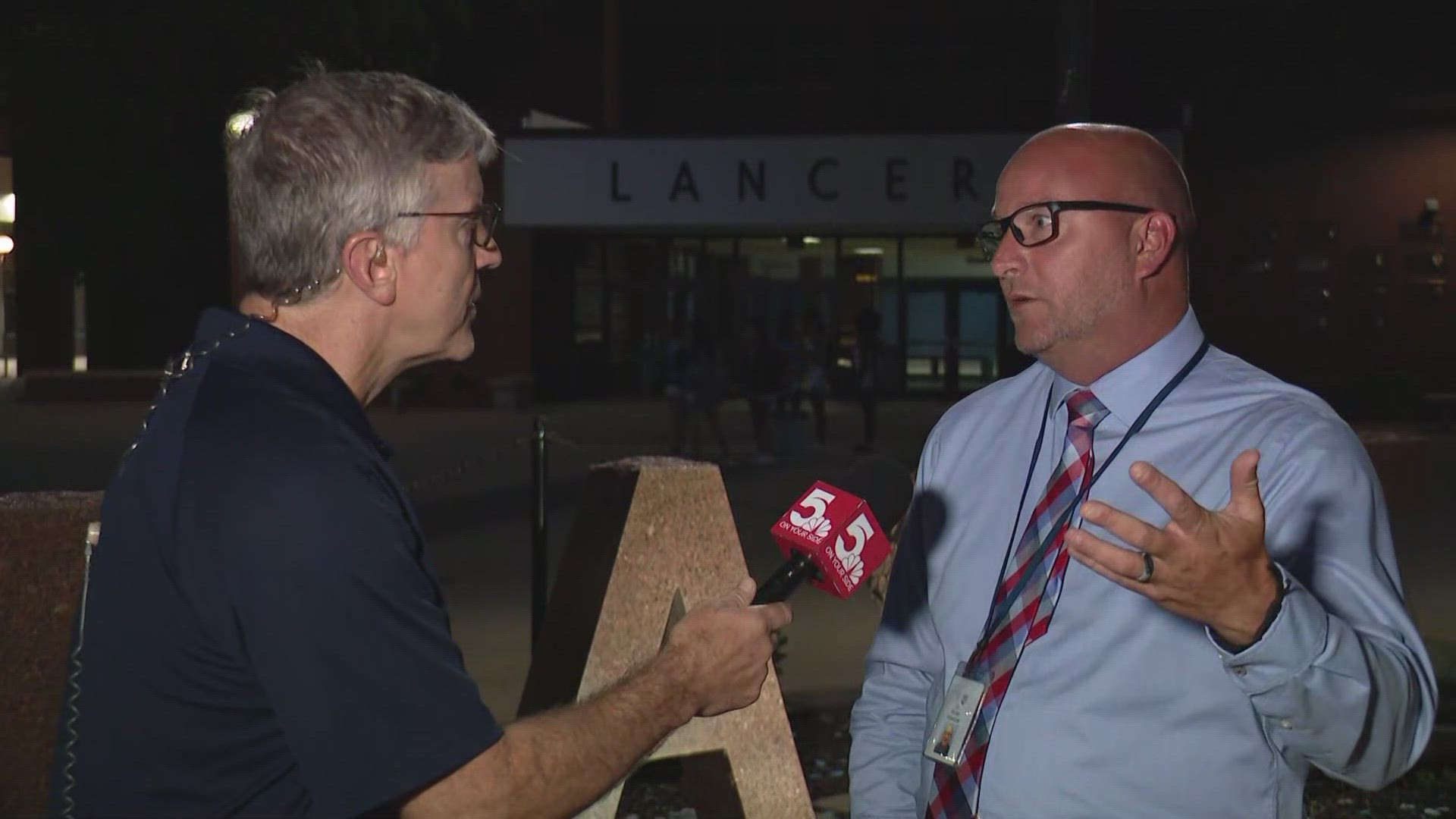 Belleville schools prepare for 1st day of school | ksdk.com