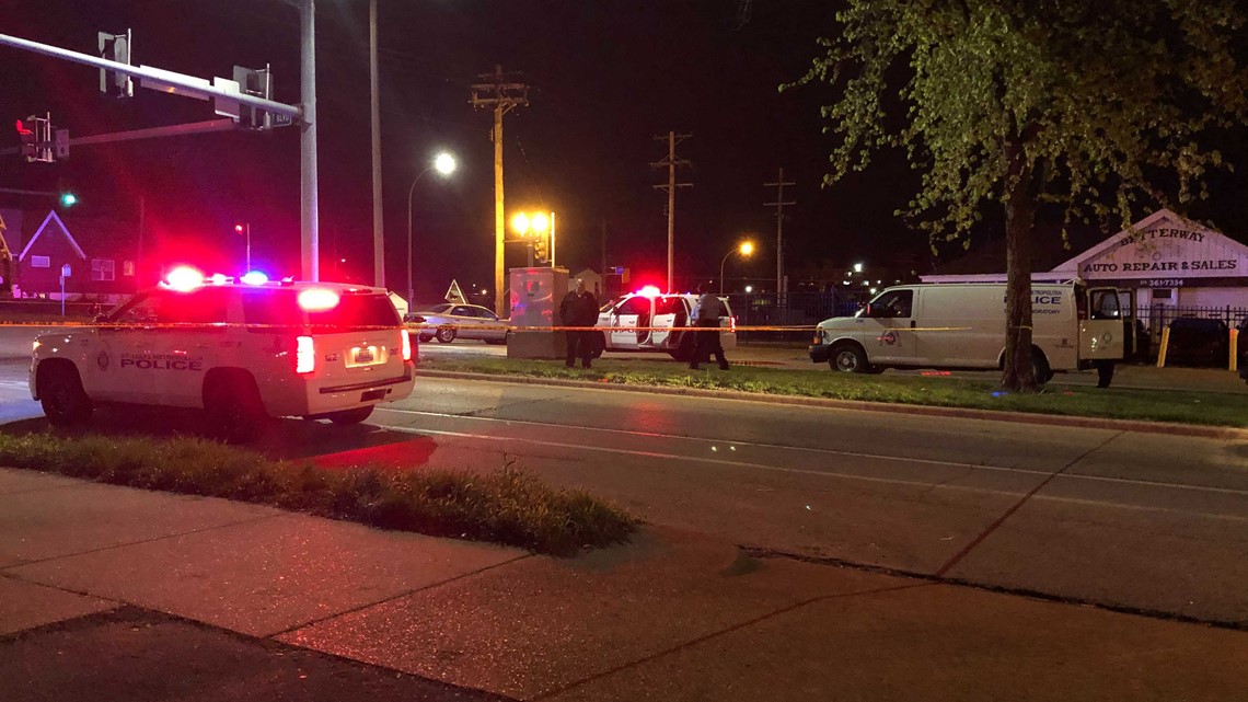 Fatal north St. Louis shooting | ksdk.com
