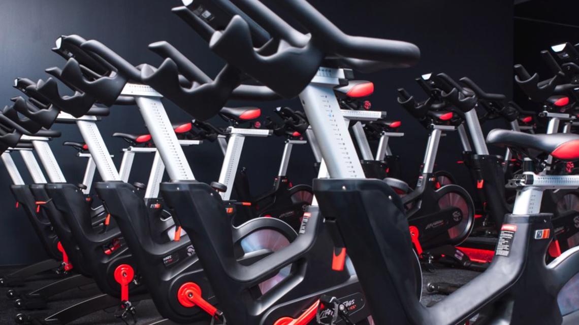 2-story gym coming to Ballpark Village in 2020 | ksdk.com