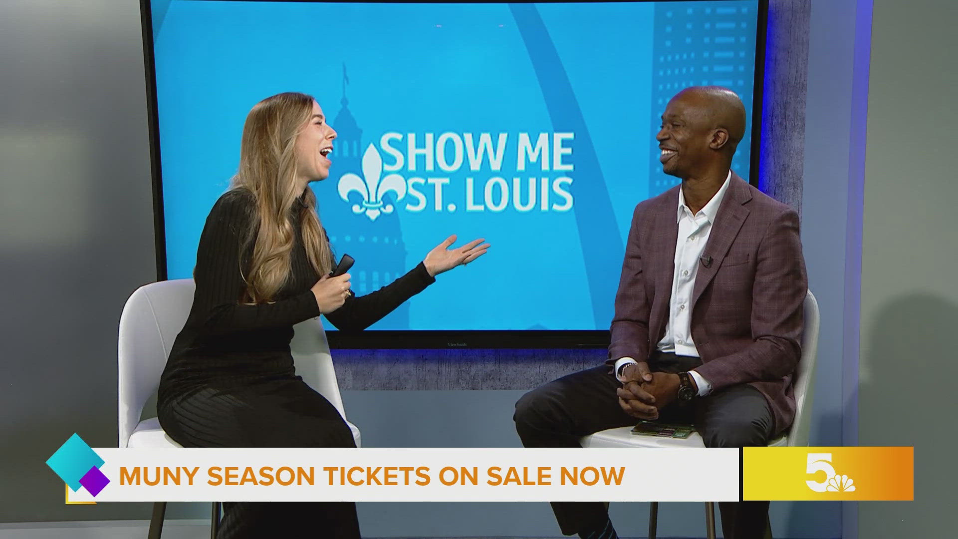 Lionel Richie coming to St. Louis' The Muny this summer | ksdk.com