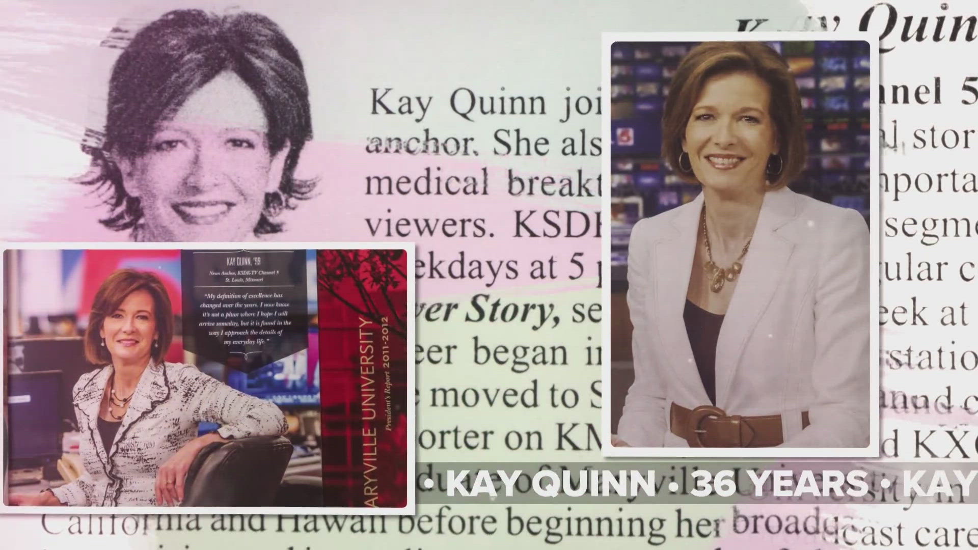 Kay Quinn's Noon Goodbye | ksdk.com