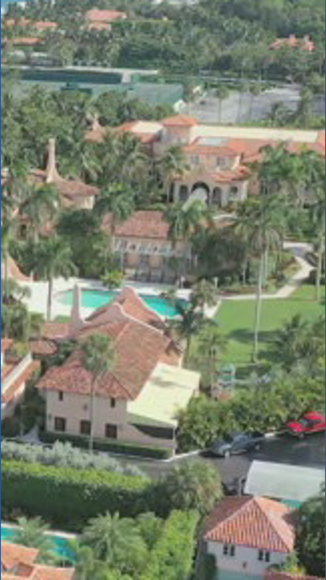 Armed man shot, killed at Mar-a-Lago | ksdk.com