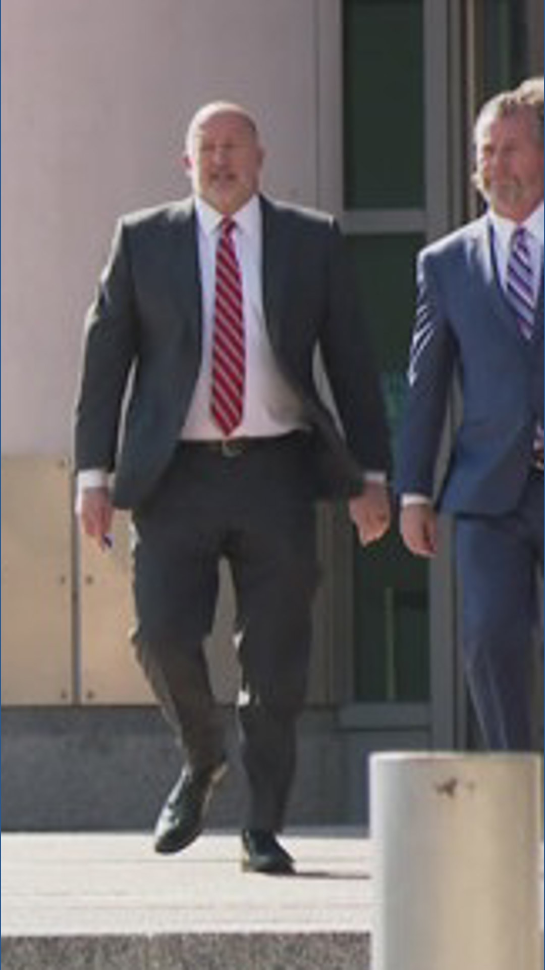 Former Missouri House Speaker John Diehl sentenced to prison for COVID ...