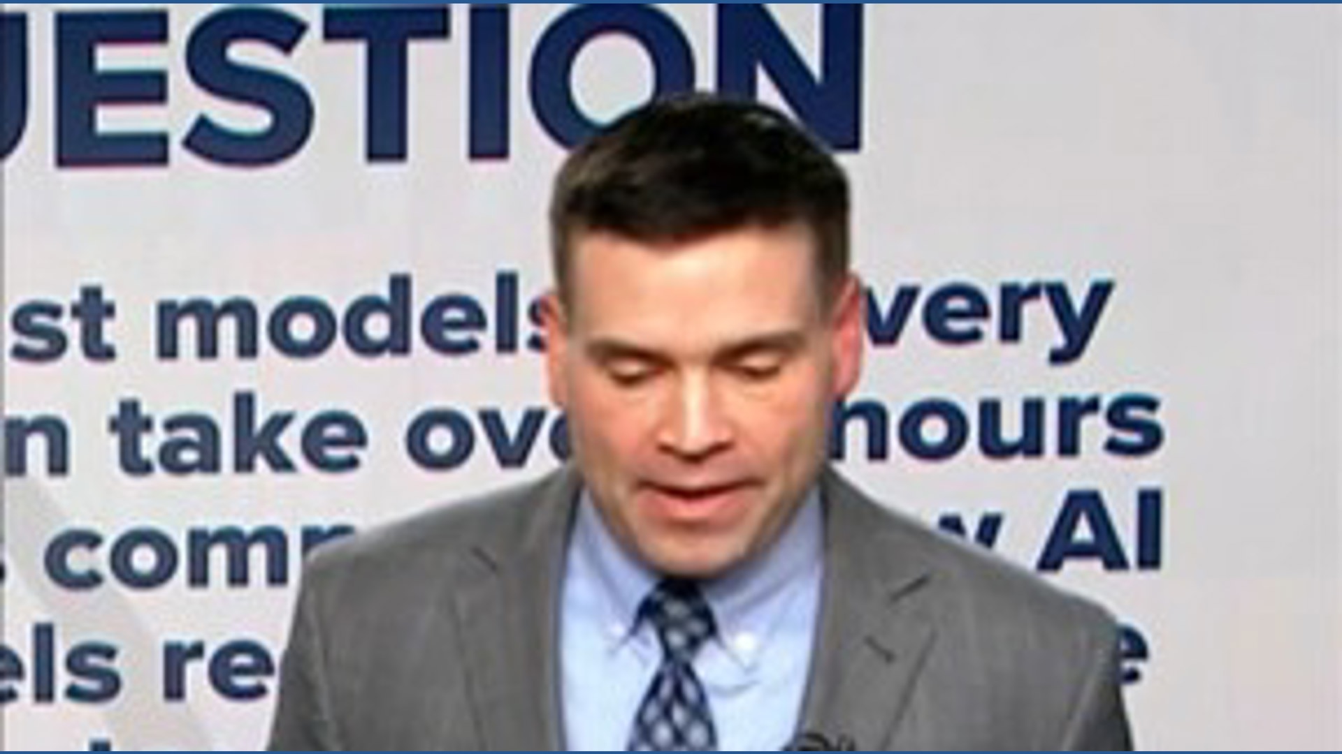 How AI is revolutionizing weather forecast models | ksdk.com