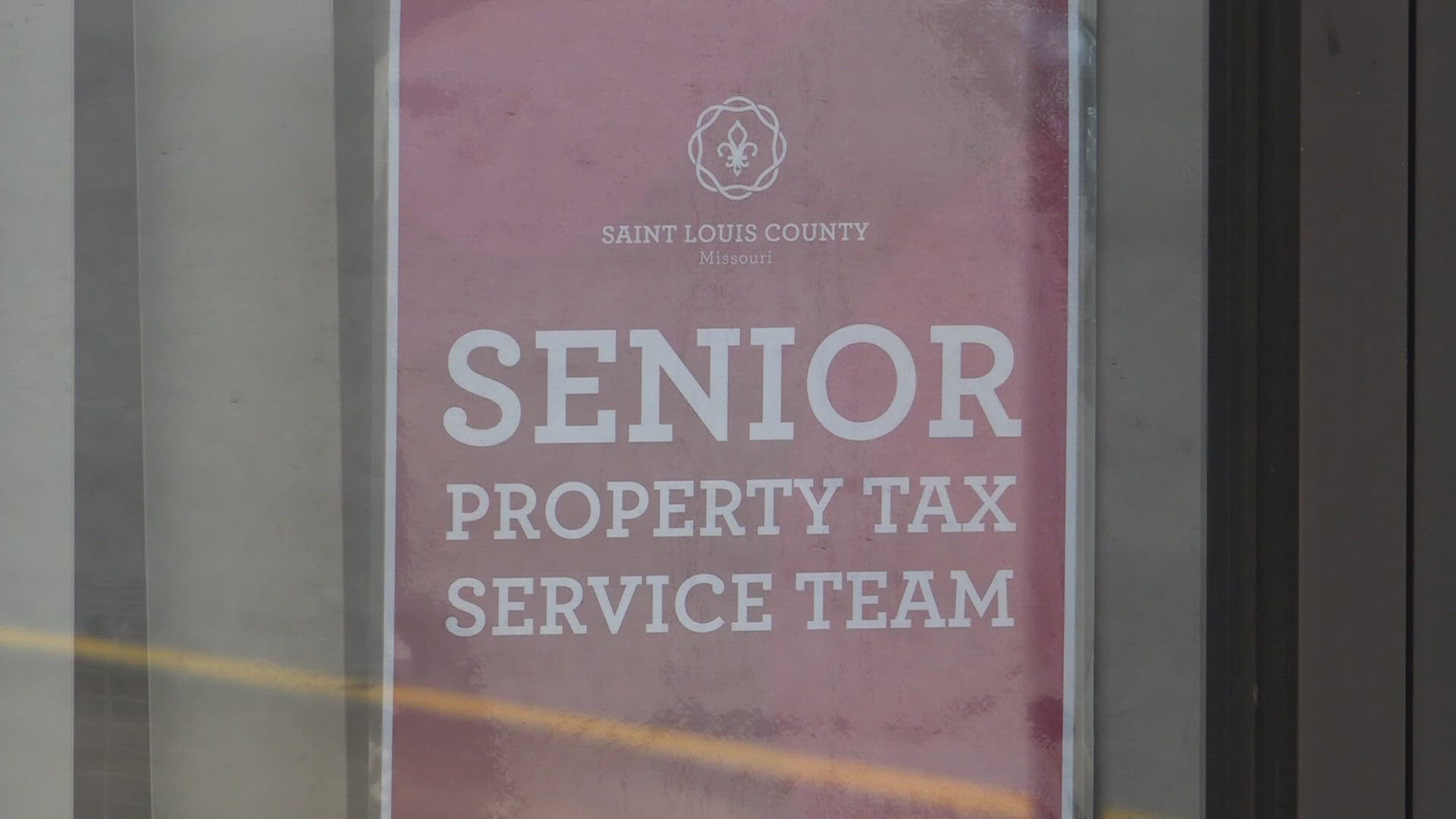 St. Louis County residents told to look out for senior property tax freeze email | ksdk.com
