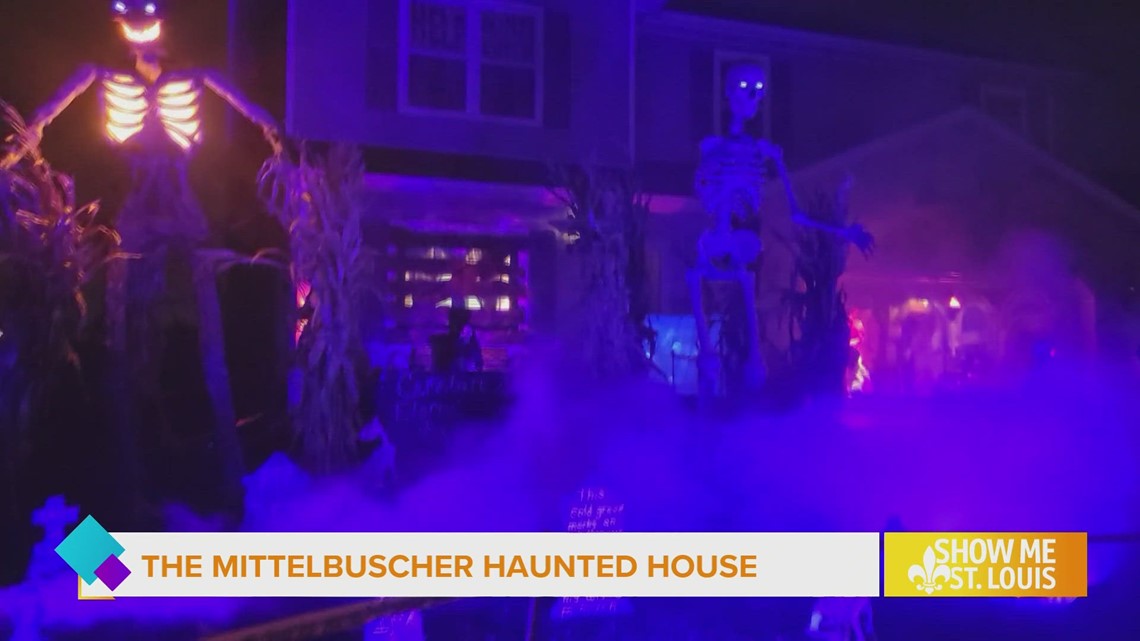 A must see Halloween sight! | ksdk.com