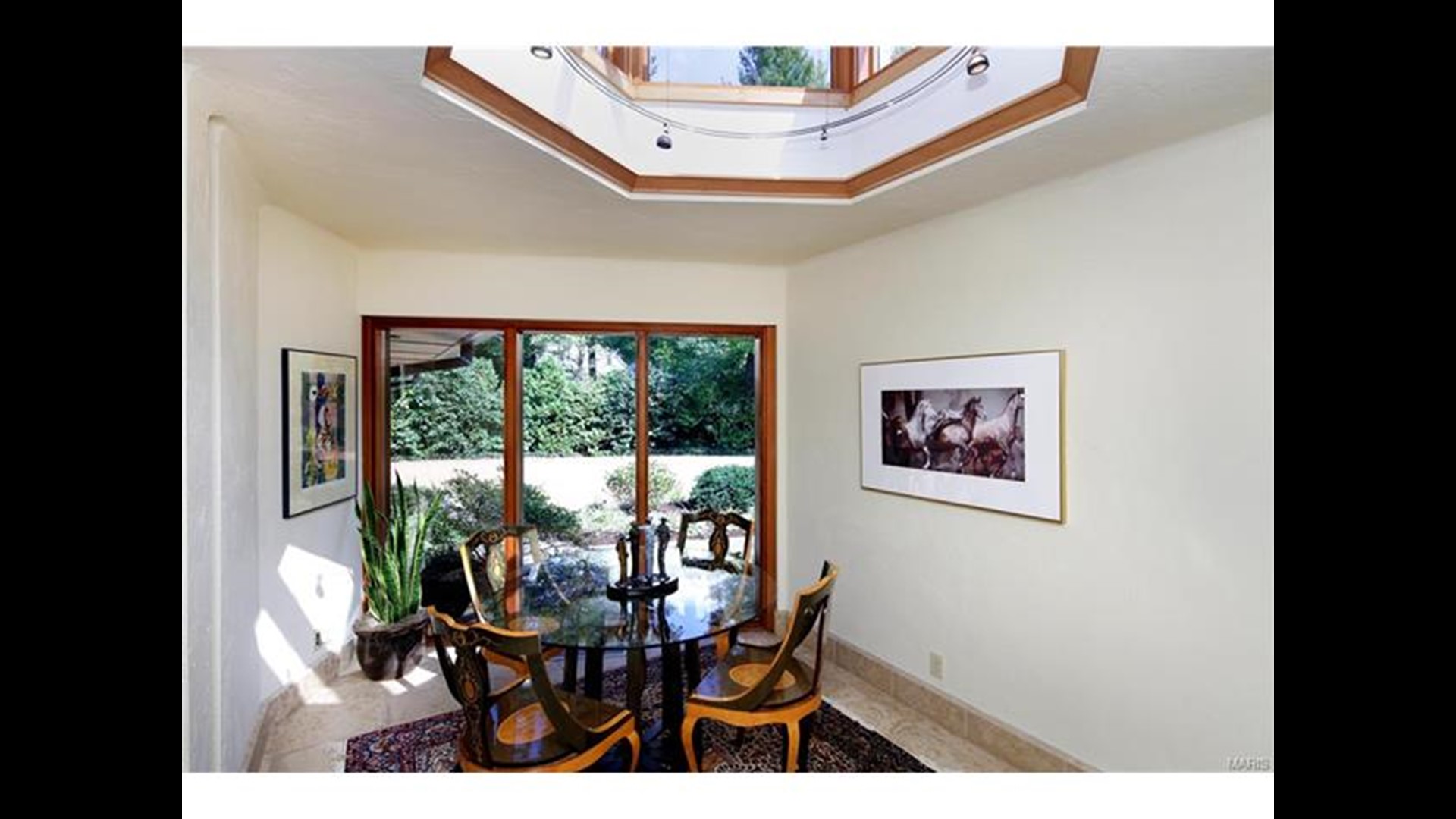 Would you spend $1.2 M for a rooftop sundeck? | ksdk.com