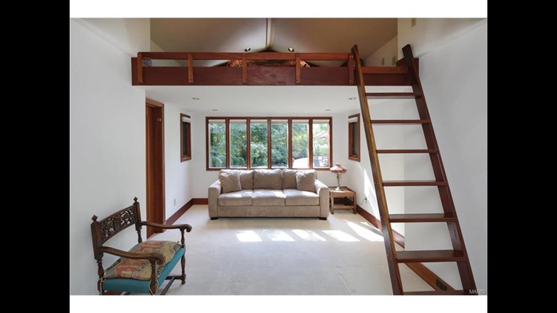 Would you spend $1.2 M for a rooftop sundeck? | ksdk.com