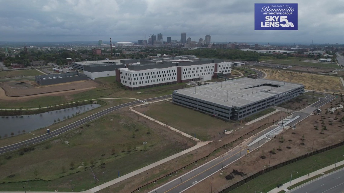 St. Louis resumes eminent domain push for 89 blighted properties near ...