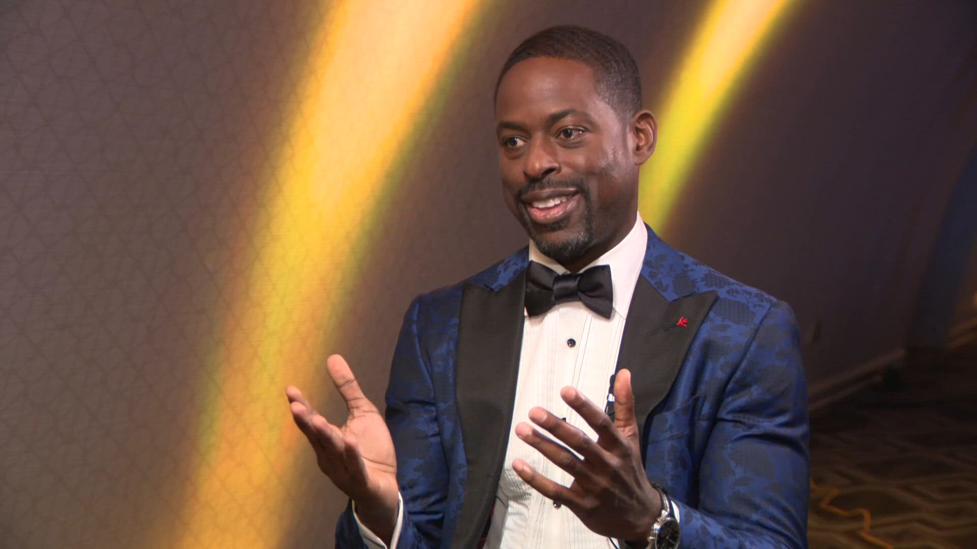 St. Louis natives Nikki Glaser and Sterling K. Brown named in Time's ...