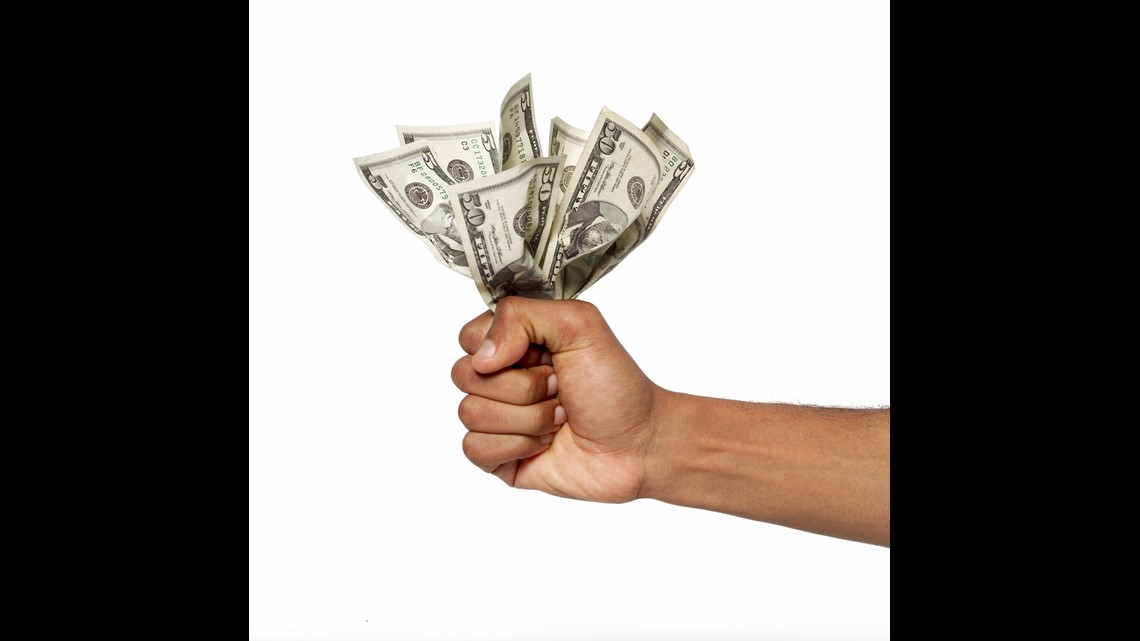 How to check if you have unclaimed cash | ksdk.com