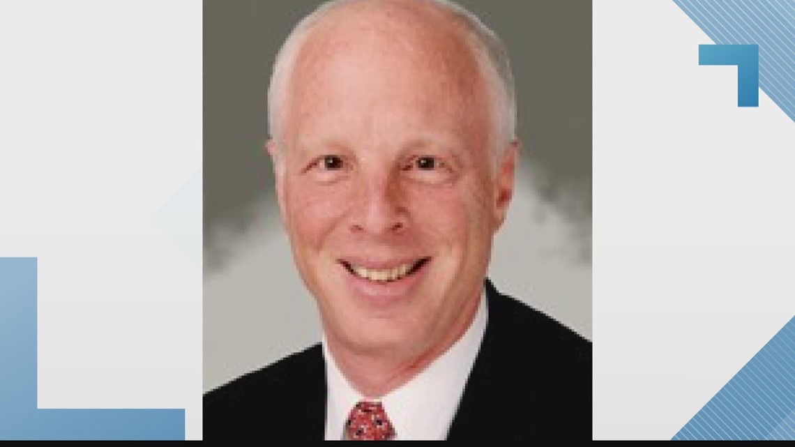 Ted Koplar, real estate and broadcasting executive in St. Louis, dies ...