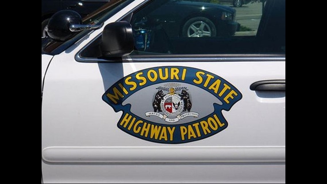 Missouri Highway Patrol gets first female superintendent | ksdk.com