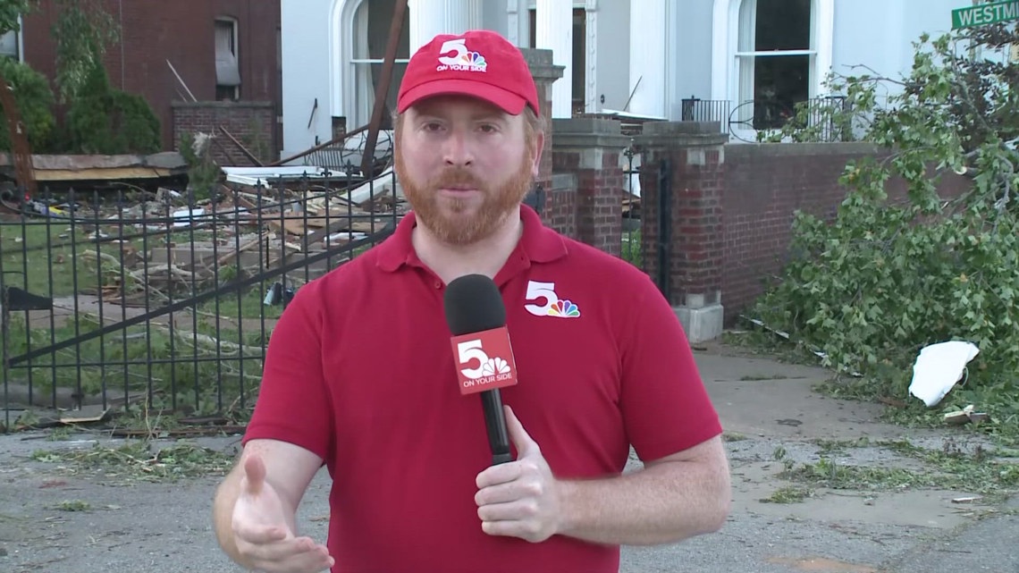 Man rescued from collapsed house has a ways to go in recovery, as does ...