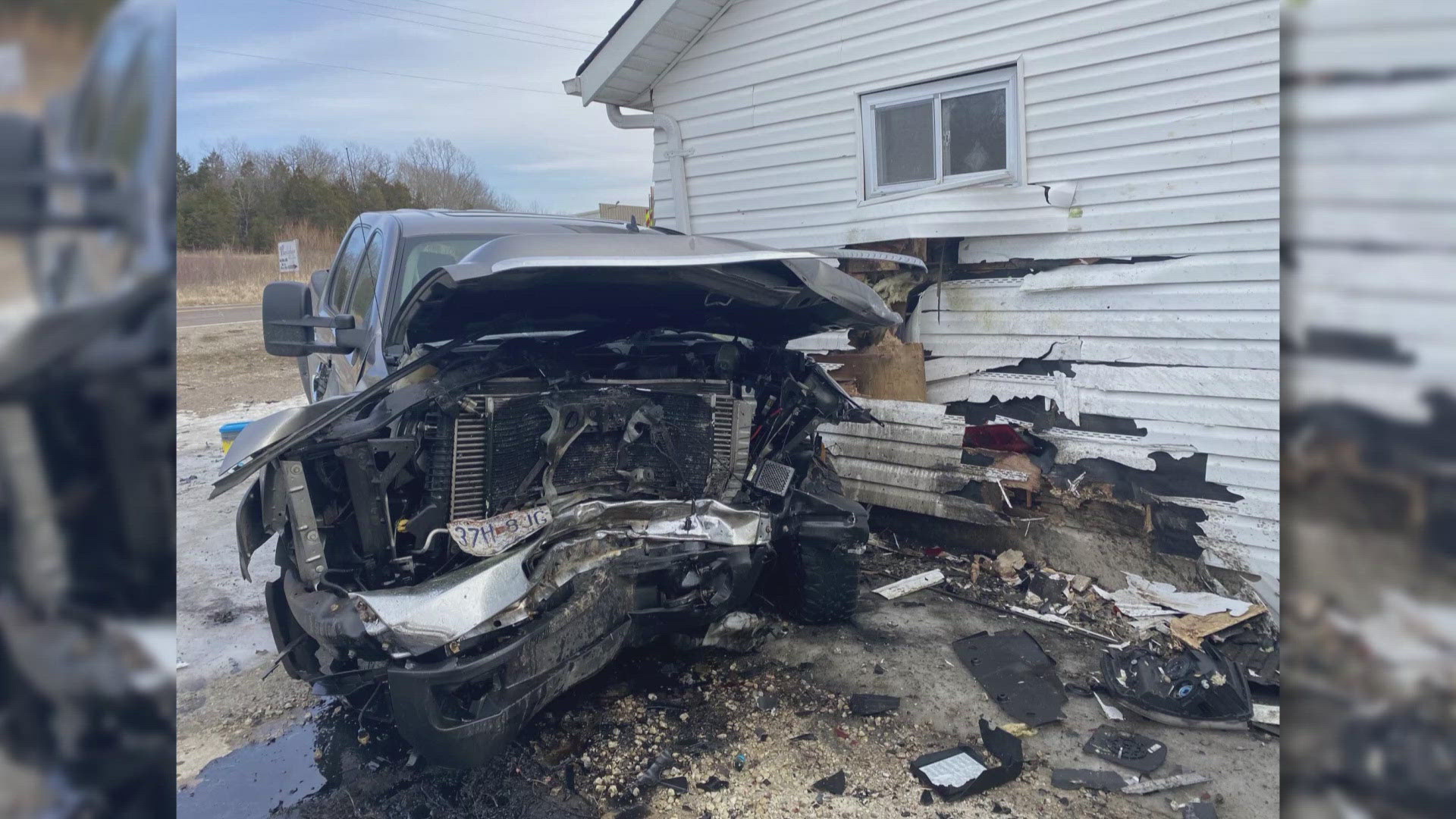 Tragic crash near Dollar General claims one life, injures two | ksdk.com