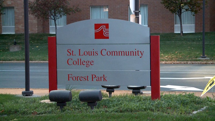 St. Louis Community College at Forest Park closed Tuesday | ksdk.com