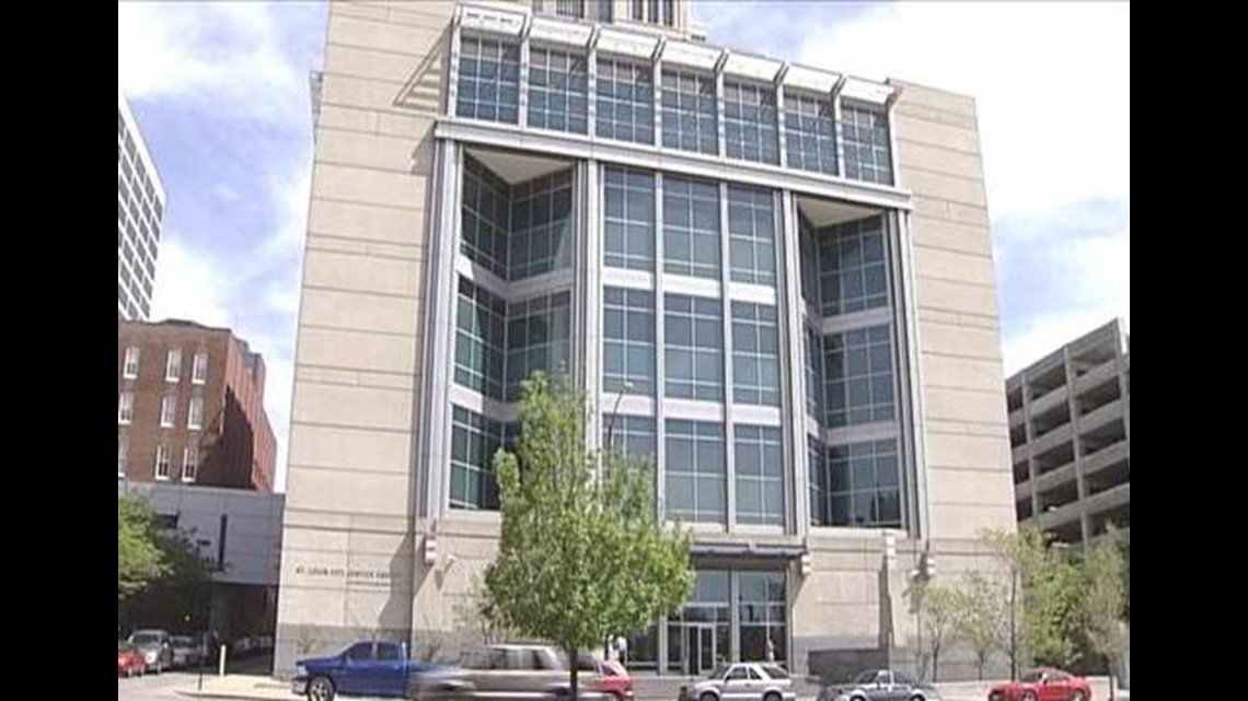 Woman dies while in custody at STL Justice Center | ksdk.com