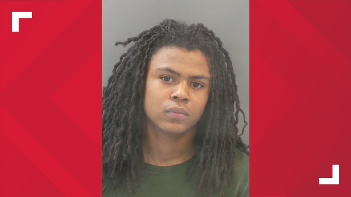 Teen Sentenced In Murder Of Retired St Louis Police Sergeant