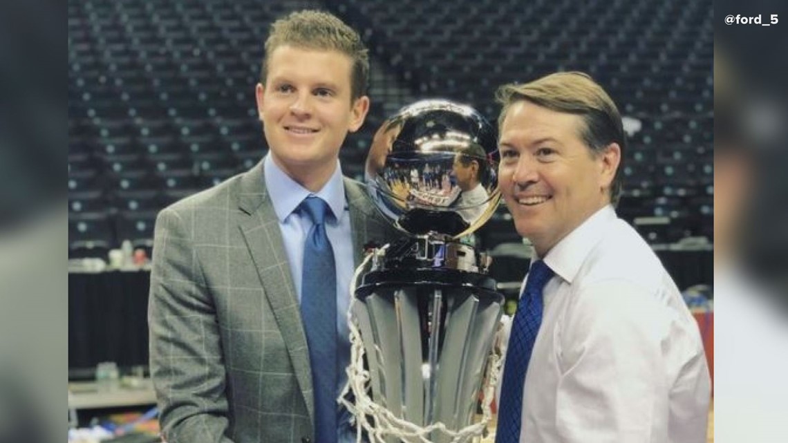 SLU coach Travis Ford remembers Ford Stuen | ksdk.com