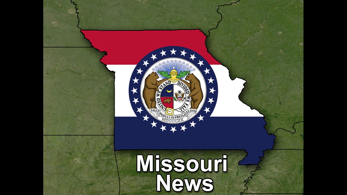 Gay woman's Missouri divorce clears way for others | ksdk.com