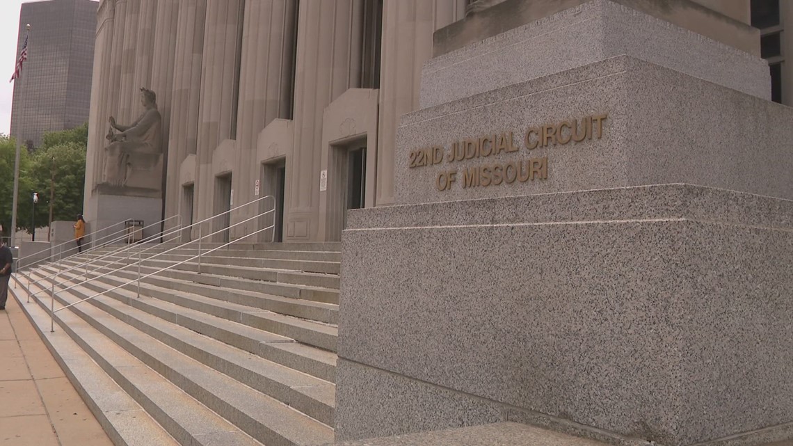 St. Louis circuit attorney adds 6 new attorneys | ksdk.com