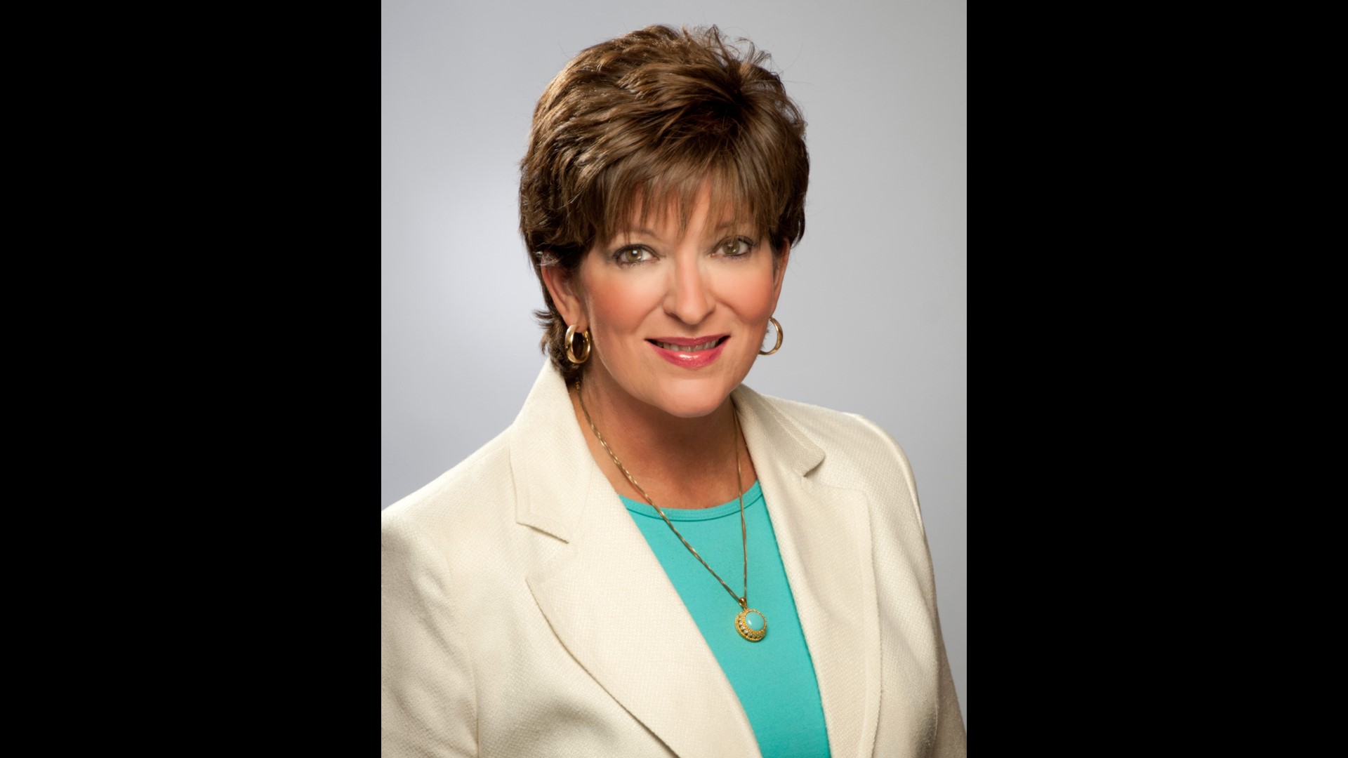 Jennifer Blome to be honored by STL Press Club | ksdk.com