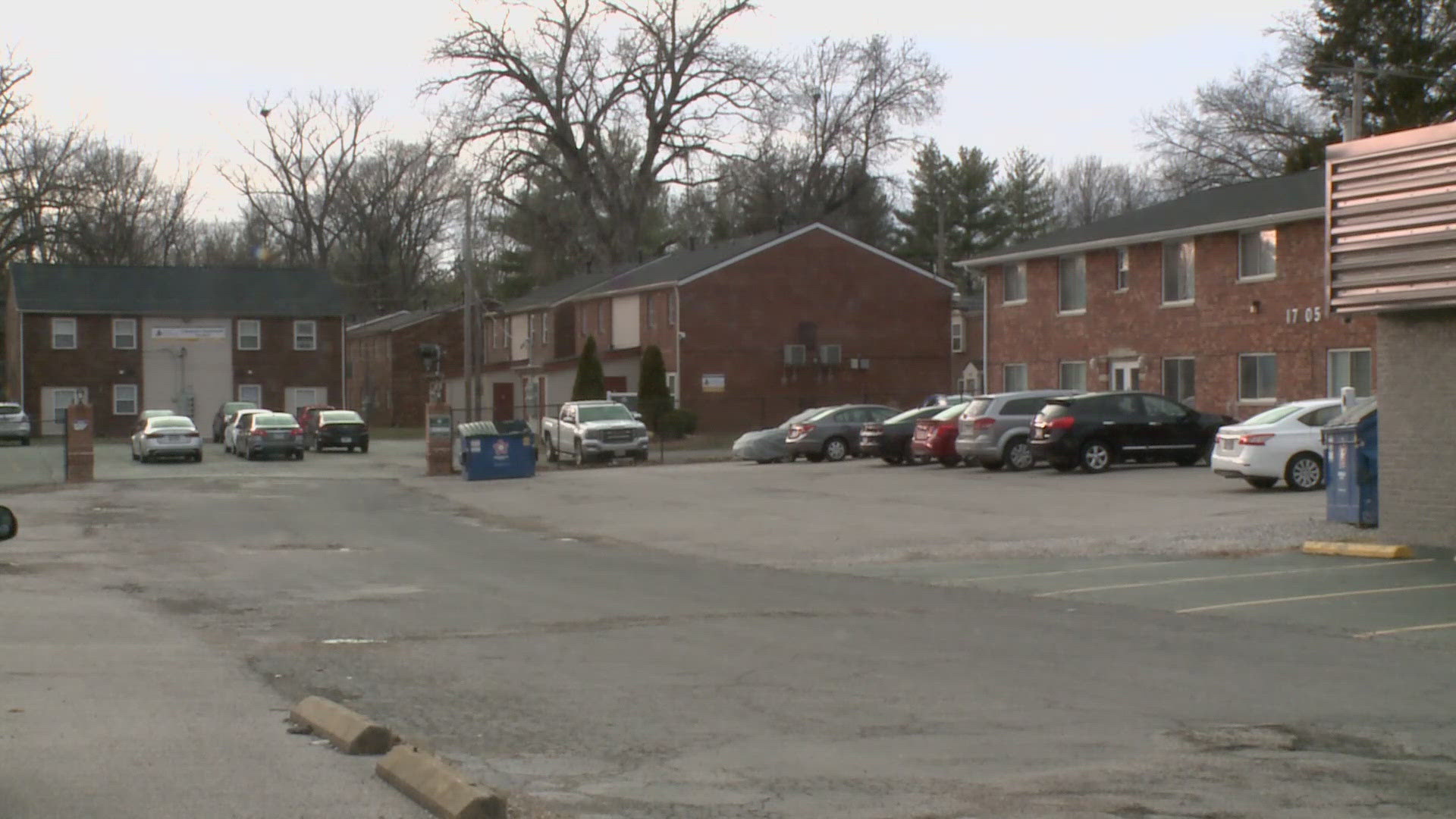 18-year-old dead, another injured after domestic shooting in Belleville ...