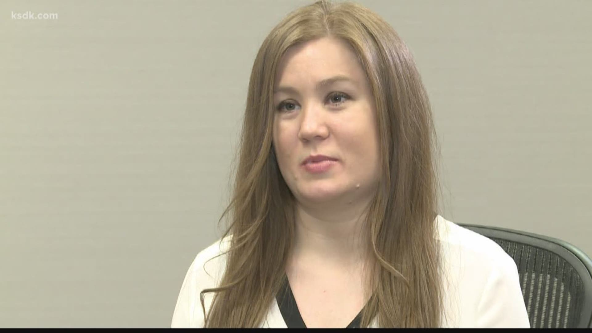 After 4 years behind bars, Warren County woman acquitted of murder ...