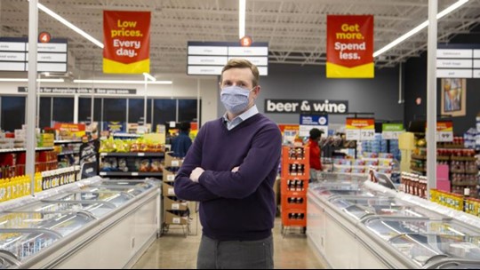 How CEO Kenneth McGrath is turning Save A Lot around | ksdk.com