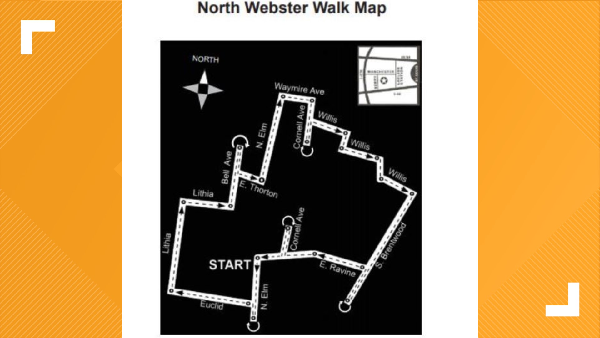 North Webster's rich African American heritage | ksdk.com