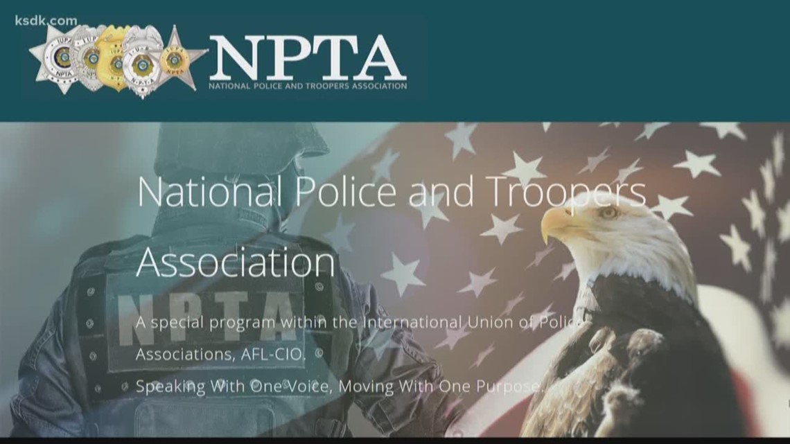 Police charity calling for donations, but is it real and where does the ...